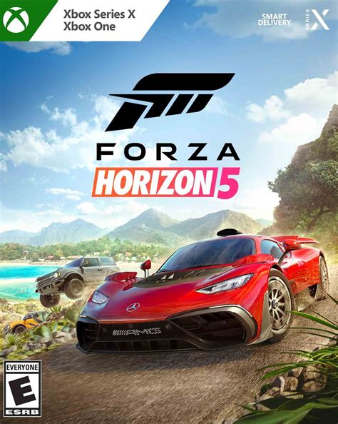 Forza Horizon 5 Hot Wheels Box Shot For Pc Gamefaqs