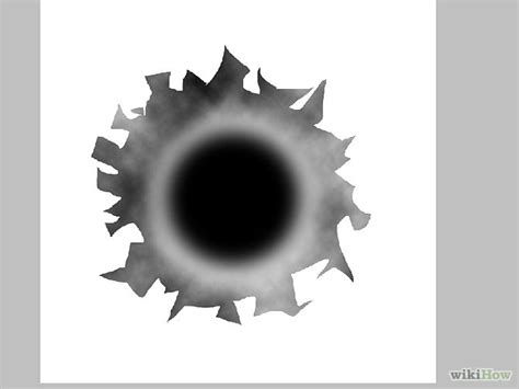 Bullet Hole Free Download Clip Art Free Clip Art On Clipart Library