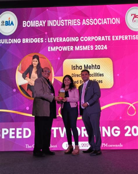 Isha Mehta On Linkedin Extremely Proud And Honoured To Be A Part Of