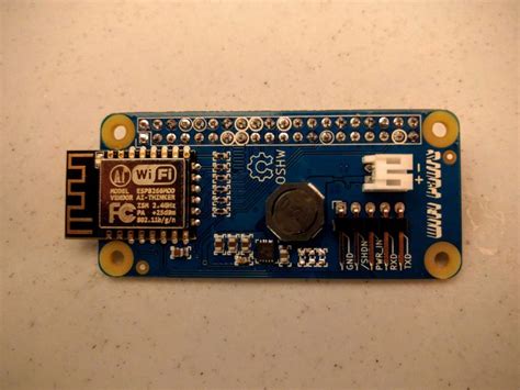 Rtl Is A New Esp Competitor Electronics Lab