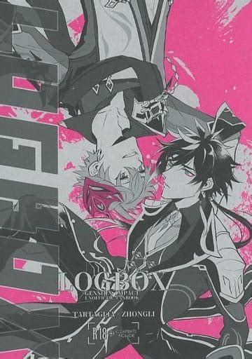 Logbox Zhoya143580