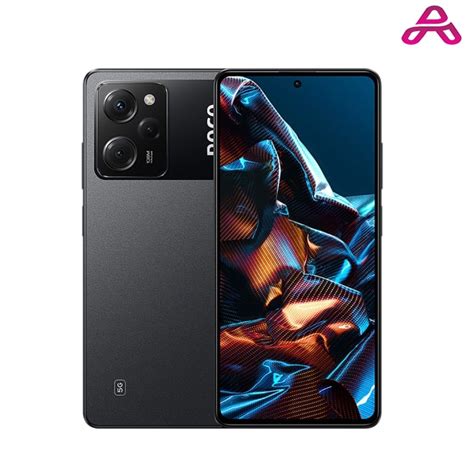 قیمت و خرید گوشی موبایل شیائومی مدل Redmi Note 12 Pro 5g دو سیم کارت