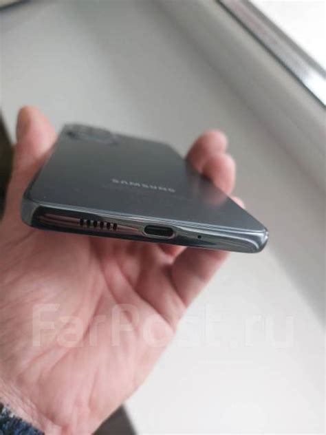 Samsung galaxy A73 256/8gb, 6.70", моноблок, серый, 4G LTE, 5G, Dual ...
