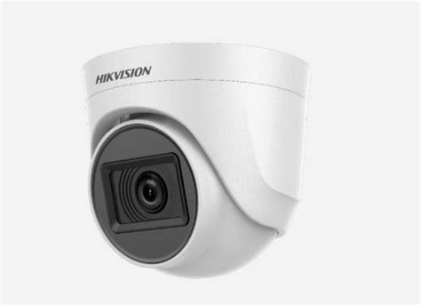 Hikvision Ds 2ce76d0t Itpf Indoor Fixed Turret Camera At ₹ 1850 Piece Koyambedu Chennai Id