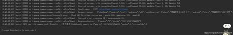 Java集成第三方推送（极光推送）——开发篇jpushclient Csdn博客