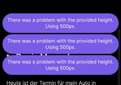 Problem With Provided Height Error · Issue 339 · Javalentobsidian
