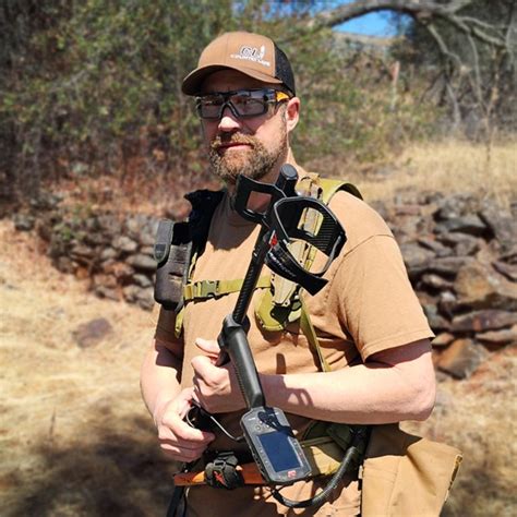 Metal Detecting Ammunition Identify And Determine The Age With Help From Aquachigger