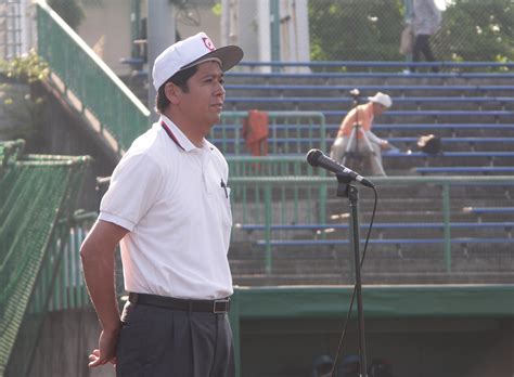 第38回rkk旗争奪選抜高校野球大会≪開会式≫ Rkk旗ブログ