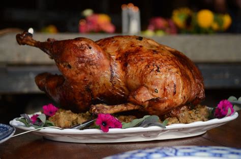 Turkey Shortage Possible For Thanksgiving Usda Says