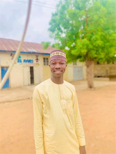 Sani Bashir On Linkedin Hello Linkedin People