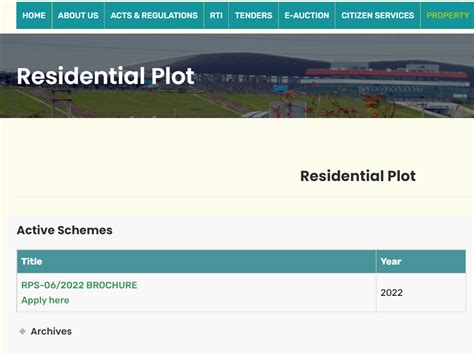 Yeida Plot Scheme Draw Results Online Apply Yamuna Expressway