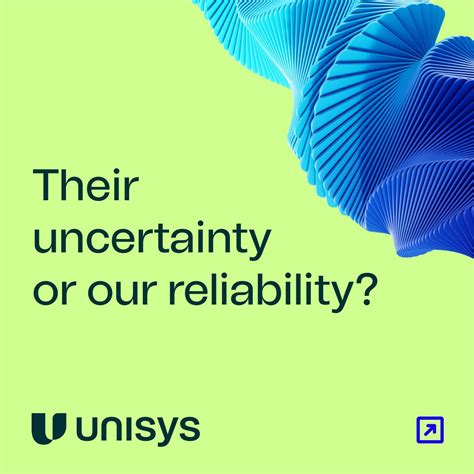 Unisys On Linkedin Make The Switch
