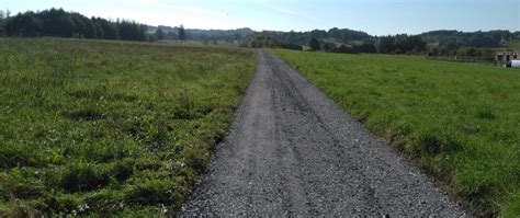 Modernizacja drogi dojazdowej do gruntów rolnych droga wewnętrzna