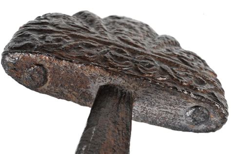 Viking Sword Dated 10th Century Provenance Northern Europe