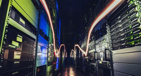 Next Generation Data Centers Get Smart 4 Steps To Transforming Your Data Center The SHI Blog