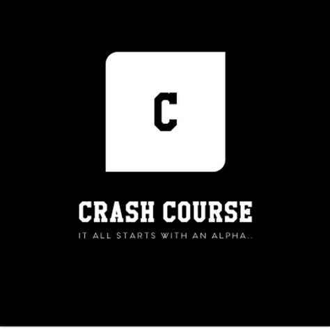 Crash Course Youtube