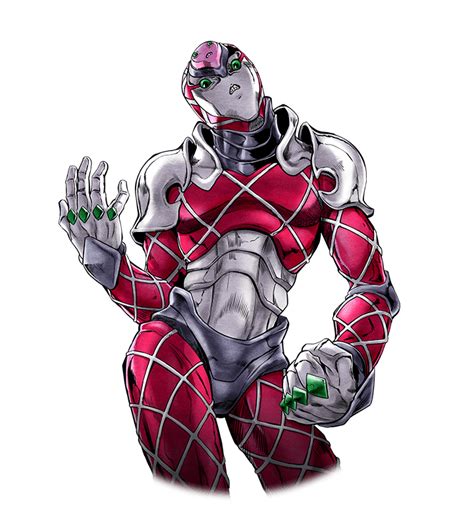 Ssr King Crimson Technical Tower Battle Jojoss Wiki