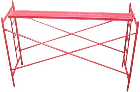 Andamio Estándar Arreconsa01