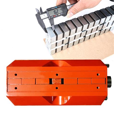 Ls1 Lifting Magnet Buy Welding Magnet Permanent Magnetic Lifter Electromagnetic Chuck