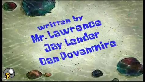 باب اسفنجی جدید شیفت شب فیلو