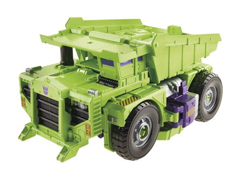 Sdcc 2015 Devastator Official Images Transformers News Tfw2005