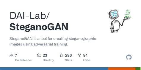 SteganoGAN Steganogan Critics Py At Master DAI Lab SteganoGAN GitHub