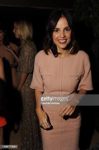 Elena Anaya Photos Photos And Premium High Res Pictures Getty Images