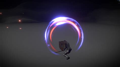 Vfx Graph Sword Slashes Vol 1