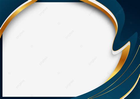 추상 진한 파란색 인증서 테두리 또는 프레임 벡터 국경 인증서 테두리 교육 Png 일러스트 및 벡터 에 대한 무료 다운로드 Pngtree