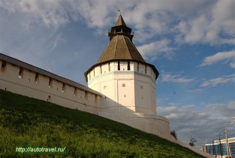 фотографии Астрахани