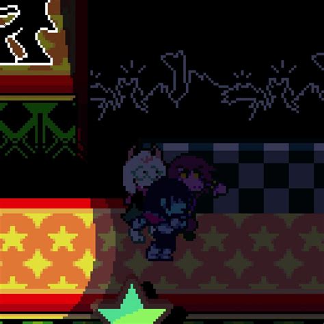 Stream Sneaking Toby Fox By Vision Crew Former Listen Online For Free On Soundcloud