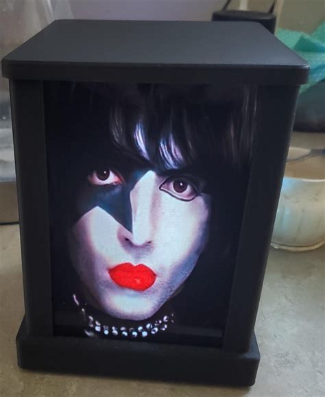 Kiss Cube R Sublimation