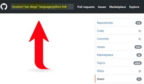 three high mileage search string examples on github developerdb