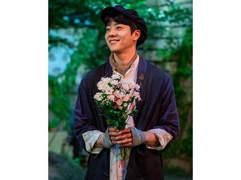 Meet Chae Jong Hyeop The Serious Yet Heartwarming Castaway Diva Lead