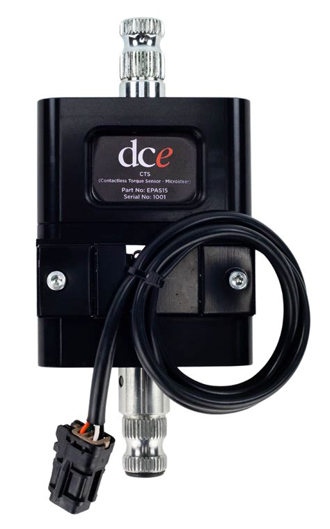 Contactless Torque Sensor Cts Dce