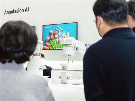 전시회 구성 2025 월드 푸드테크 엑스포