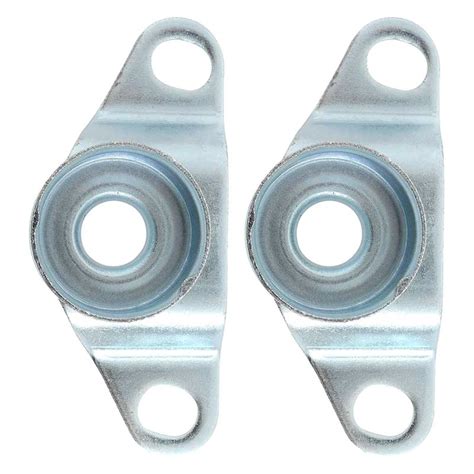 Oer® R152708 Driver And Passenger Side Tailgate Hinge Trunnions