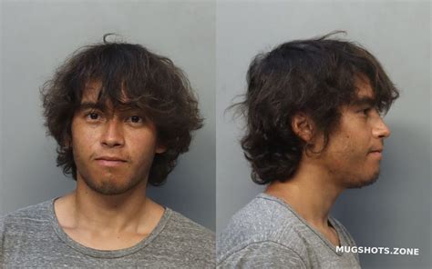 Domenech Ashtyn 03272024 Miami Dade County Mugshots Zone
