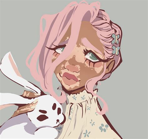 Fluttershy Fan Art Human