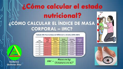Como Se Calcula El Imc Ejemplo Image To U
