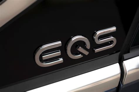 Mercedes Will Eventually Say Goodbye To Confusing Eq Names For Evs