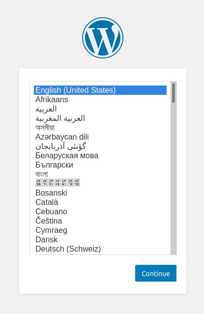 Update Docker Makes Deploying Wordpress Easier Than Ever Inapps