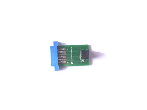 Commodore 1531 Datasette Convertor Adaptor V2 Ebay