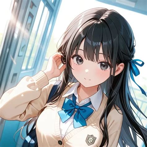 Chat With Kyoko Kuroda Text Or Voice Enjoy Ai Chat Free And Safe