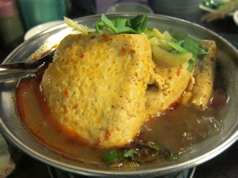 麻辣黑白豆腐图册 360百科