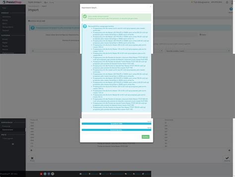 1733 Csv Product Import Created New Products Instead Overwriting Existing Ones · Issue