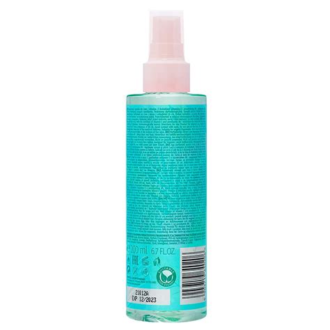 Mind Chill La Rive Body And Hair Mist Época Cosméticos Época