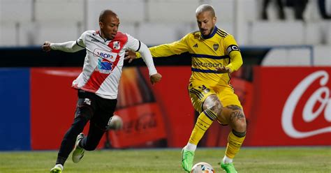 El Penal Que Darío Benedetto Estrelló En El Travesaño En La Excursión
