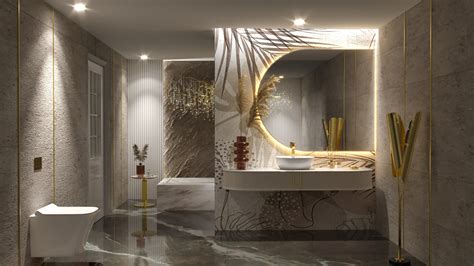 Urban Luxe Hindware