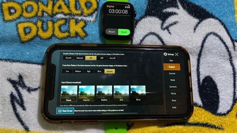 Iphone Xr Ios 1351 Battery Life Test Playing Pubg Hd Extreme